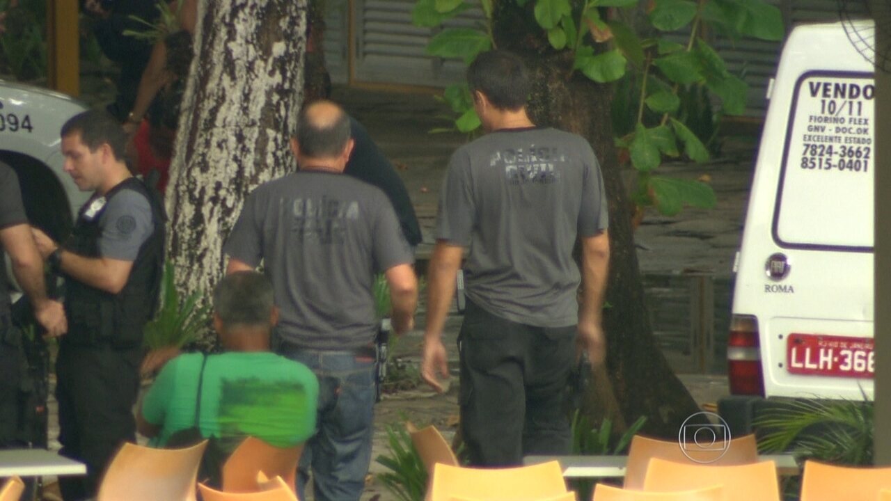Vídeo Polícia Faz Reconstituição Da Morte De Menino Atingido Por Bala